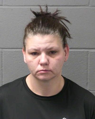 Public safety: Mother arrested for child's marijuana use | News ...