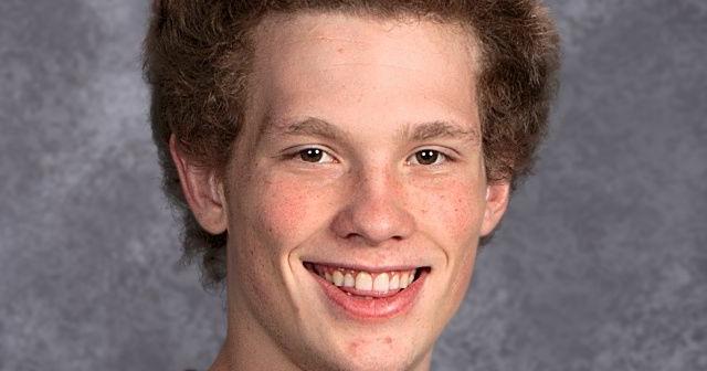 Baxter, Devin | Klamath Union High School | heraldandnews.com