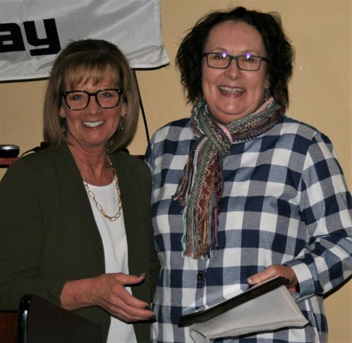 Klamath Basin United Way honors supporters | News | heraldandnews.com