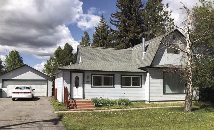 Historic Conger Avenue home part of tour | Local News | heraldandnews.com