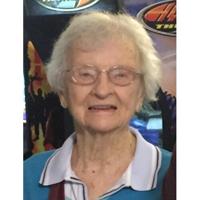 Workman, Cora Elizabeth | Obituaries | heraldandnews.com