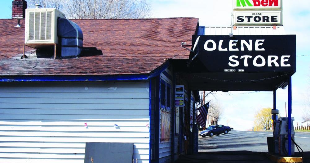 Olene country store may reopen by summer | Email Blast | heraldandnews.com