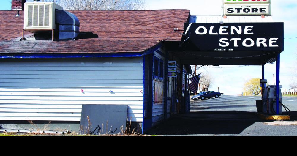 Olene country store may reopen by summer | Email Blast | heraldandnews.com