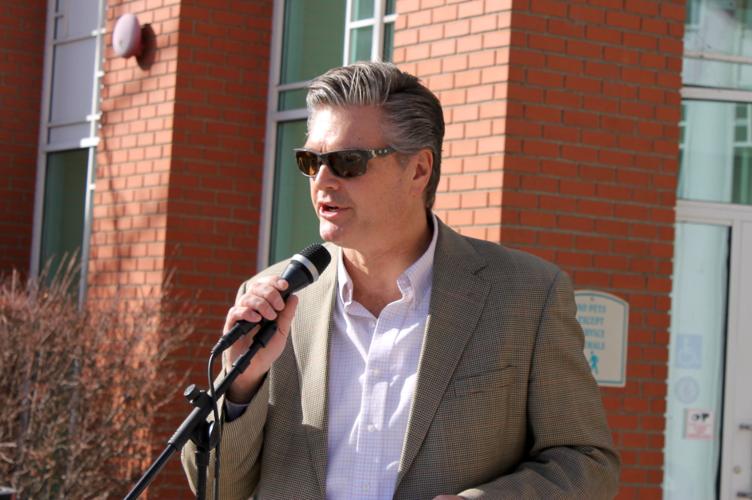 Reschke to front bill ending late-term abortion | Local News ...