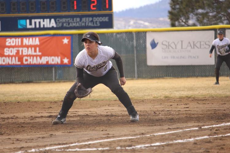 Looking for good things: Oregon Tech softball team ready to begin new ...
