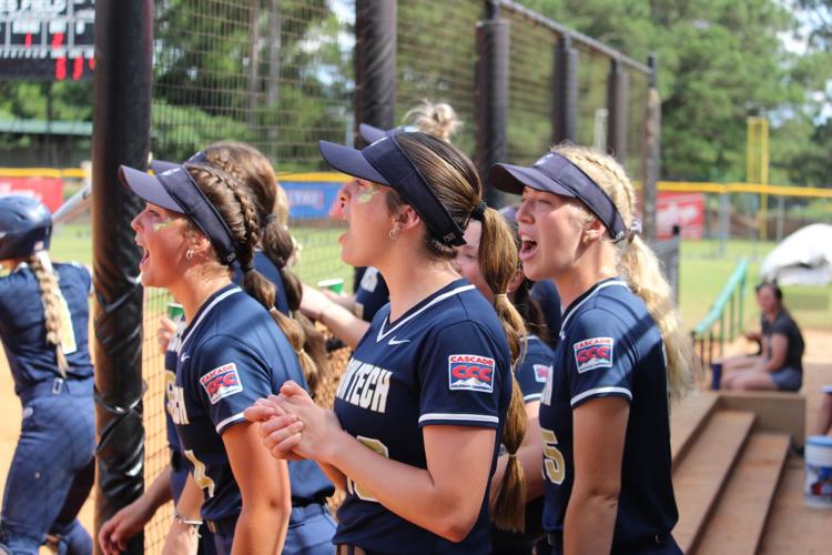 OIT roundup: Lady Owls win opener at NAIA World Series | Sports ...