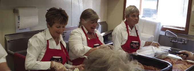 Blessing Pot in Chiloquin celebrates 10-year anniversary | Local News ...