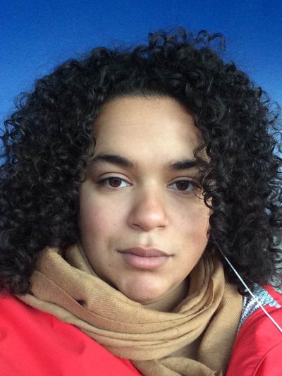 Portland Writer Melanie Alldritt Doesn’t Want to Be Beautiful: She ...