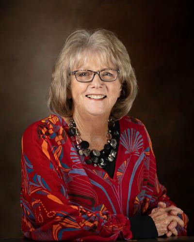 Quilts of Joanne Baeth | | heraldandnews.com