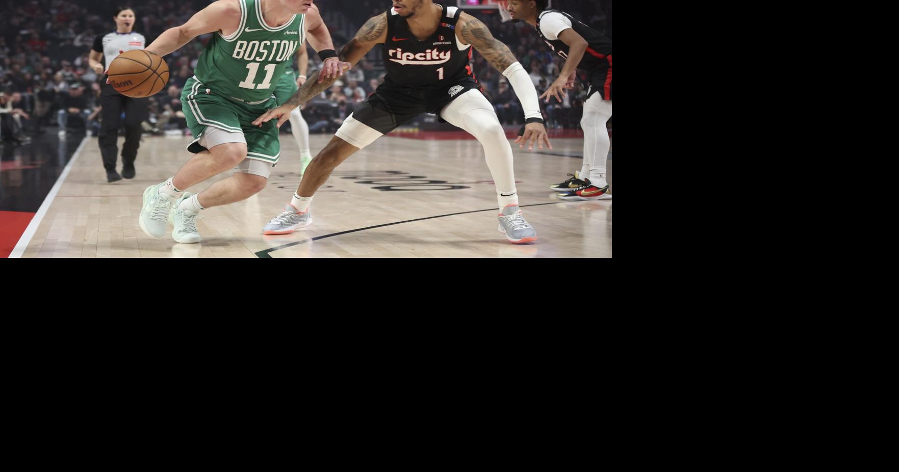Portland Trail Blazers’ 2025-26 NBA schedule: Key dates, matchups ...