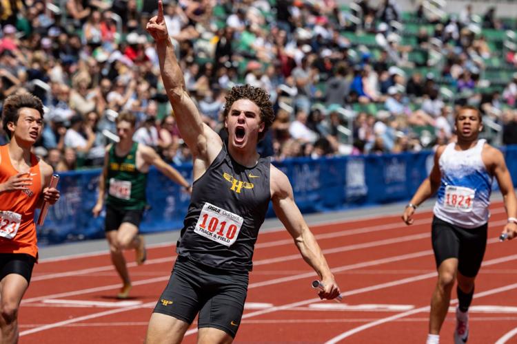 BREAKING NEWS: Henley boys, Klamath Union girls claim Class 4A state ...