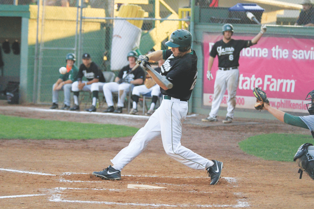 Coach finds success in little things | College | heraldandnews.com