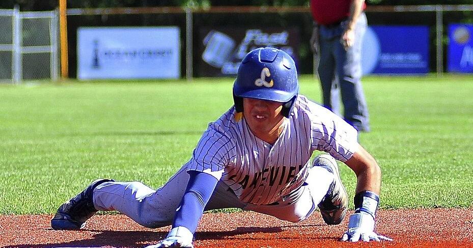 Lakeview baseball | | heraldandnews.com