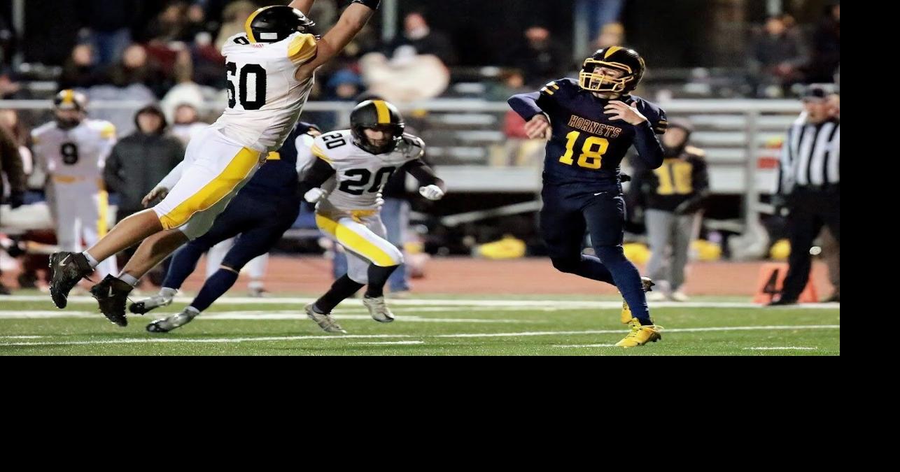 Prep football: Henley, Crosspoint Christian to face familiar foes in ...