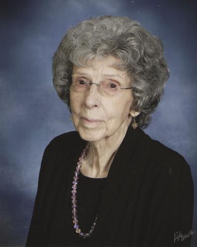 Ethel Cox | Freeaccess | heraldandnews.com