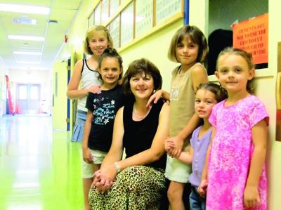 Sense of community alive and well in area around Conger Elementary ...