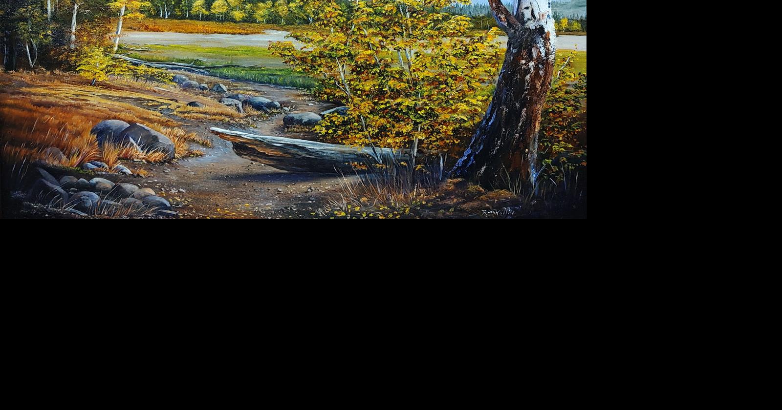 Klamath County Museum's Modoc Gallery to display exhibition opening ...