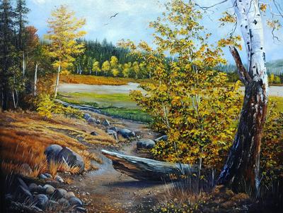 Klamath County Museum's Modoc Gallery to display exhibition opening ...