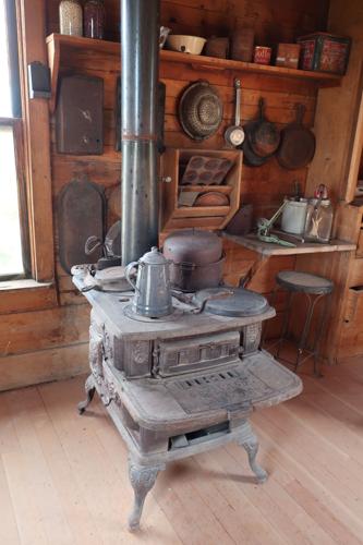 Oregon, nine states sue EPA over wood stove pollution that threatens ...
