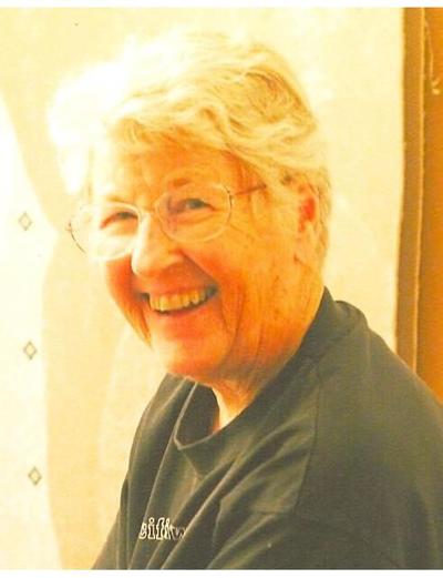 Thorne, Nancy Ann | Obituaries | heraldandnews.com