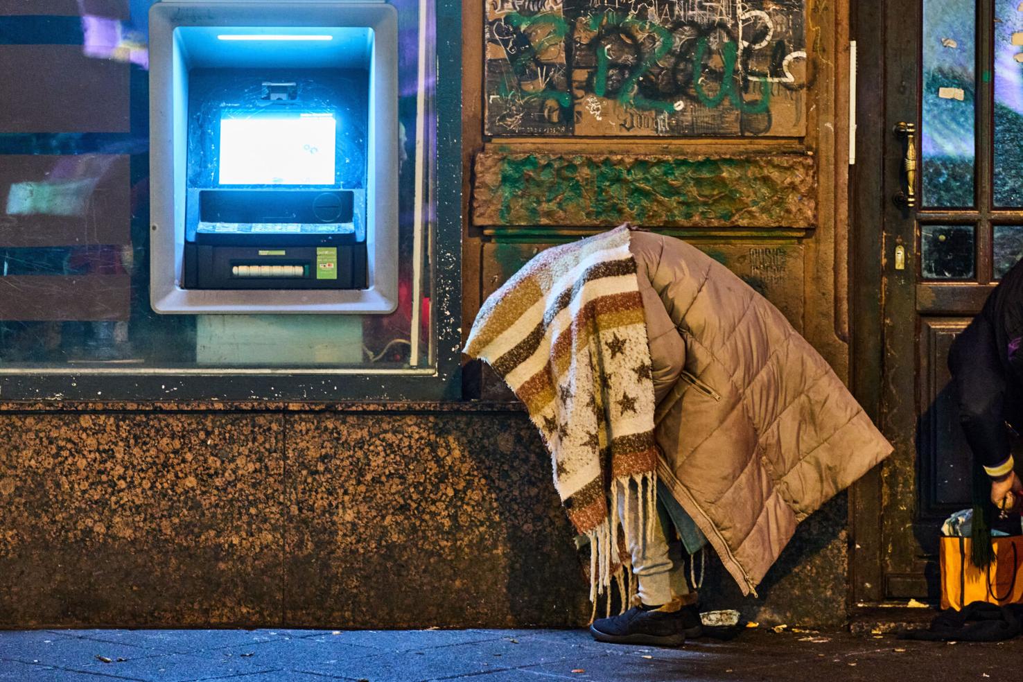 APTOPIX Germany Weather | Associated Press | heraldandnews.com