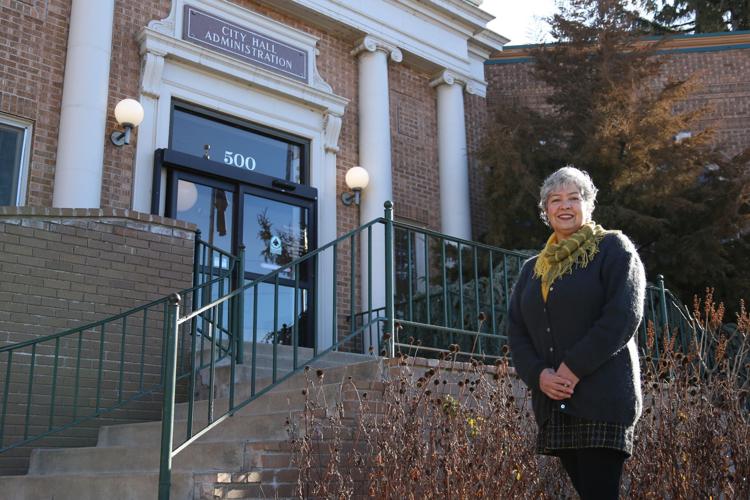 Klamath Falls mayor reflects on first year in office | Local News ...