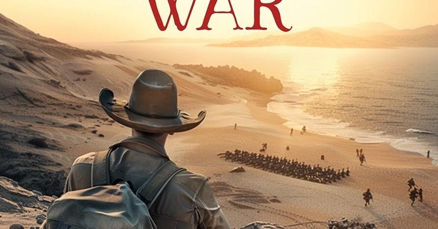 Rick Steber book signing Friday at Klamath County Museum | Limelighter ...