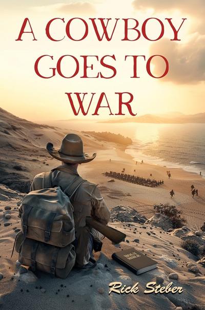 Rick Steber book signing Friday at Klamath County Museum | Limelighter ...