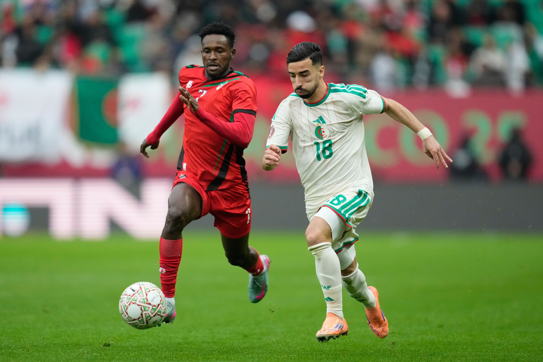 Morocco Africa Cup of Nations Soccer | Associated Press | heraldandnews.com