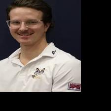 Tyler Vassar finishes fourth for Oregon Tech men's golf team at ...