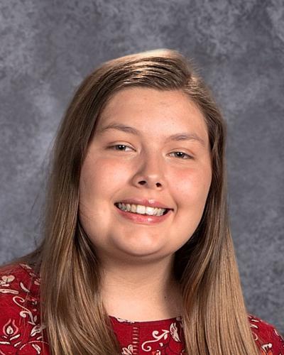 Huggins, Alison | Klamath Union High School | heraldandnews.com