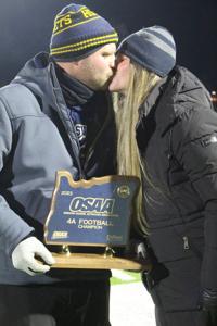 Alex Stork steps down as Henley football coach after winning title ...
