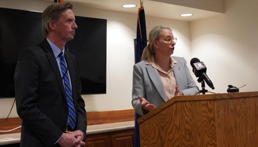 Column: Treating drug addiction as public health crisis could fix ...