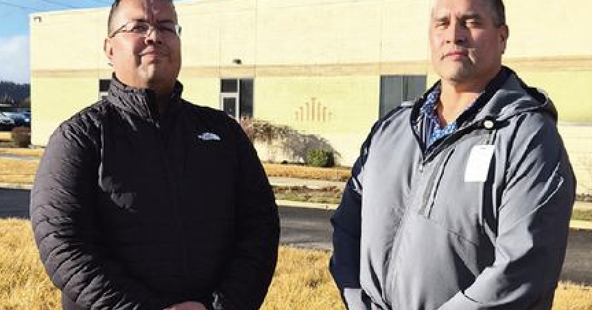 Klamath area natives appointed to national Tribal Advisory Council ...
