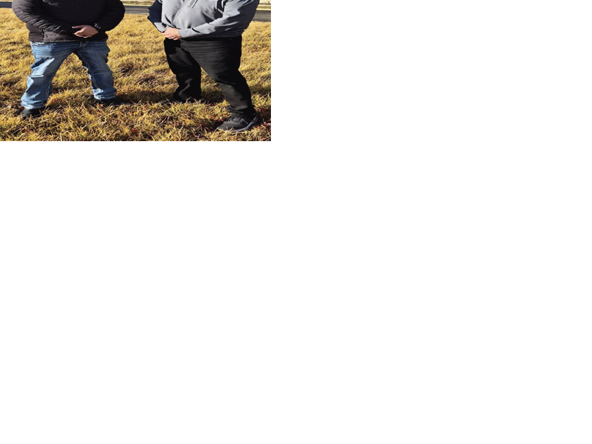 Klamath area natives appointed to national Tribal Advisory Council ...