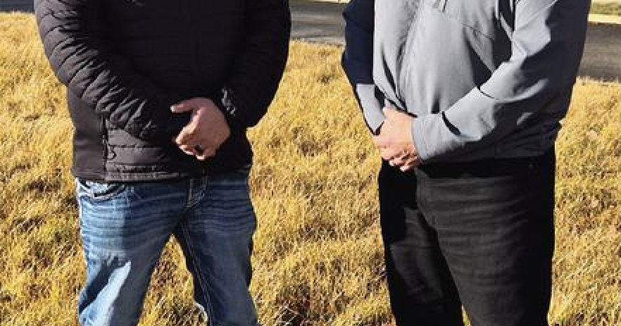 Klamath area natives appointed to national Tribal Advisory Council ...