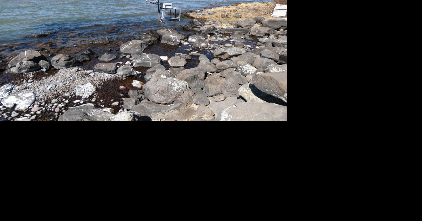 Klamath Basin to receive $26M from federal infrastructure package ...