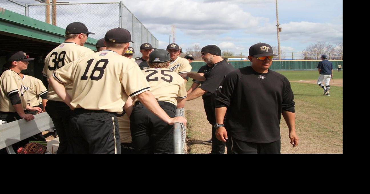 Column: Former OIT baseball coach Matt Miles, who lost his battle with ...