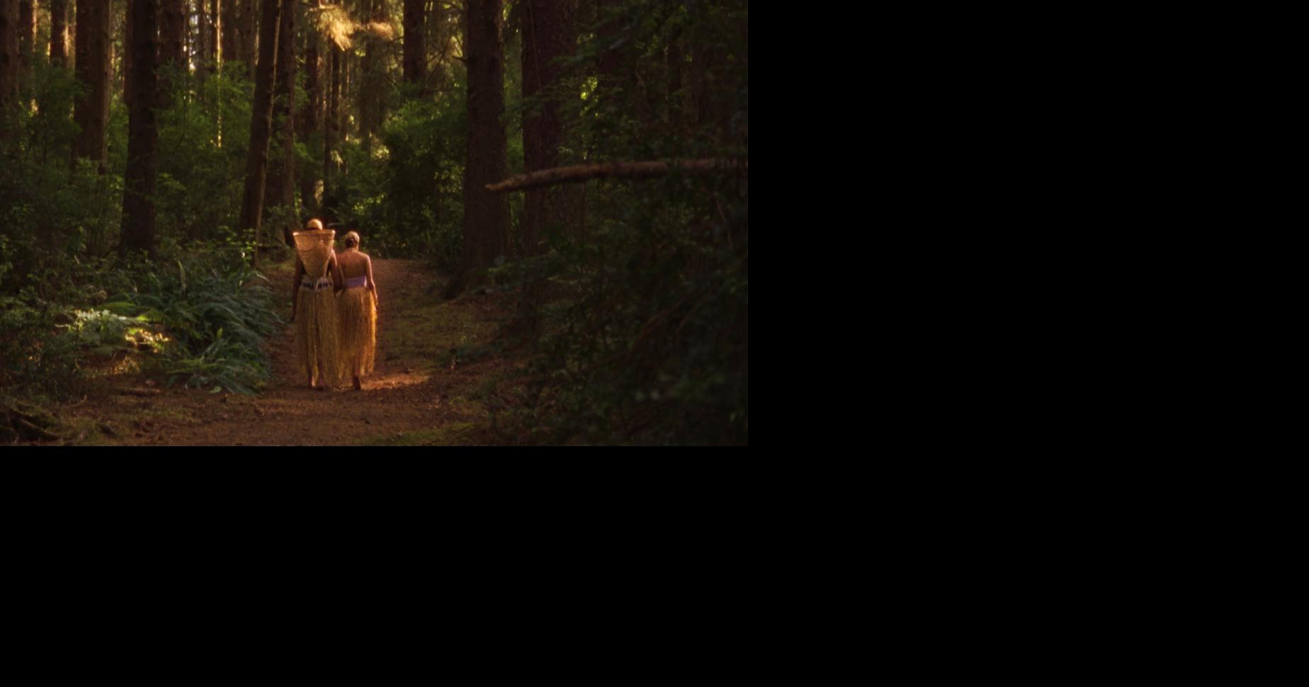 Film that explores Karuk ceremony shows at Sundance | Local News ...