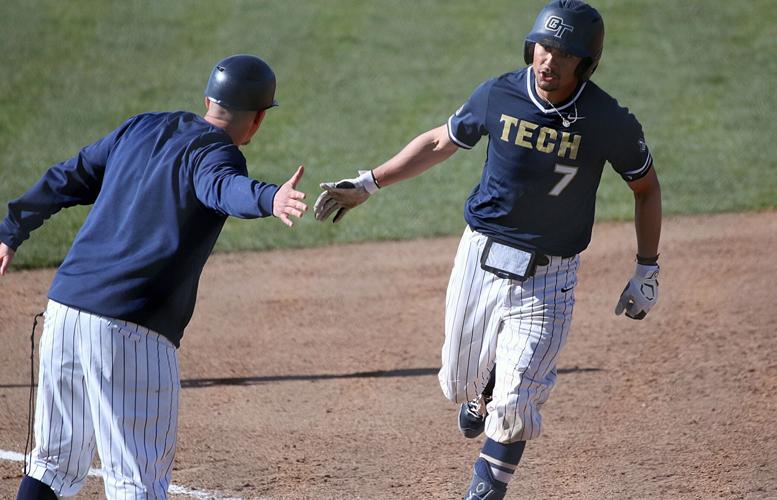 Column: Oregon Tech baseball, softball teams get chance to party at ...