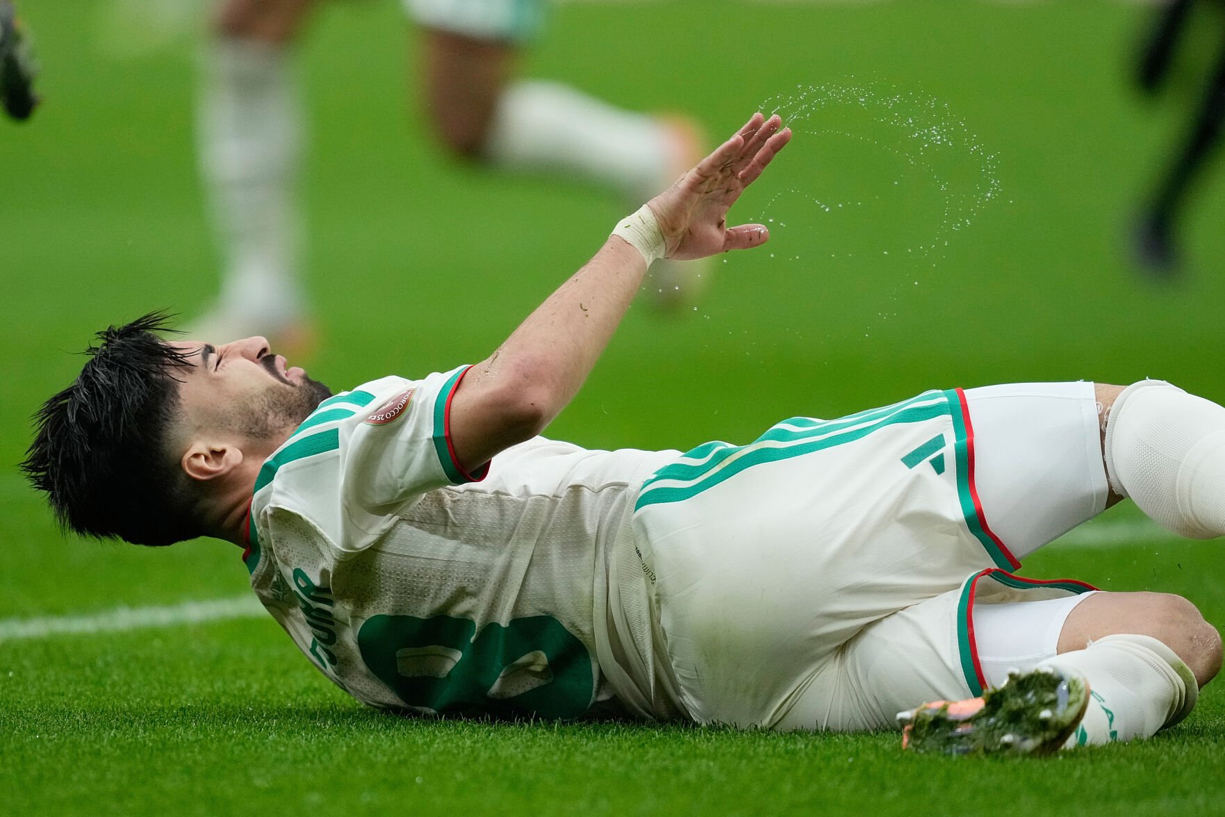 Morocco Africa Cup of Nations Soccer | Associated Press | heraldandnews.com