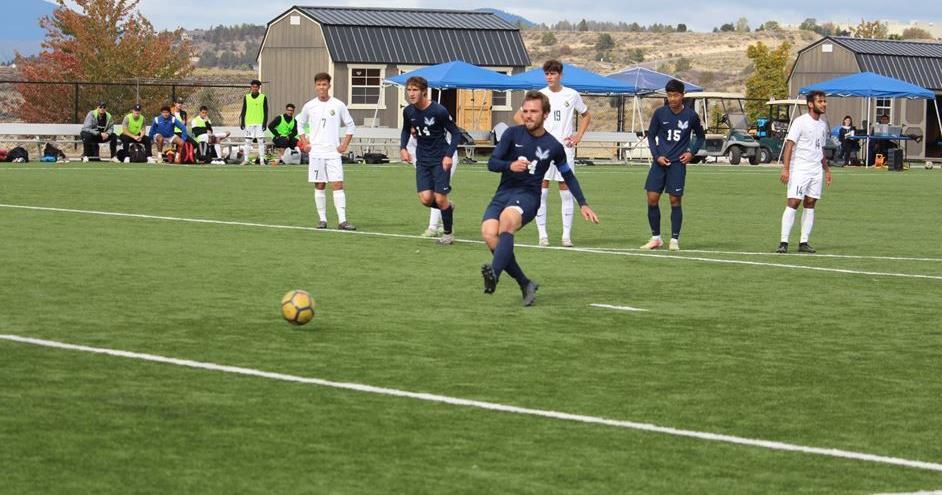 Explosive win puts Tech men's soccer at top of conference | Sports ...