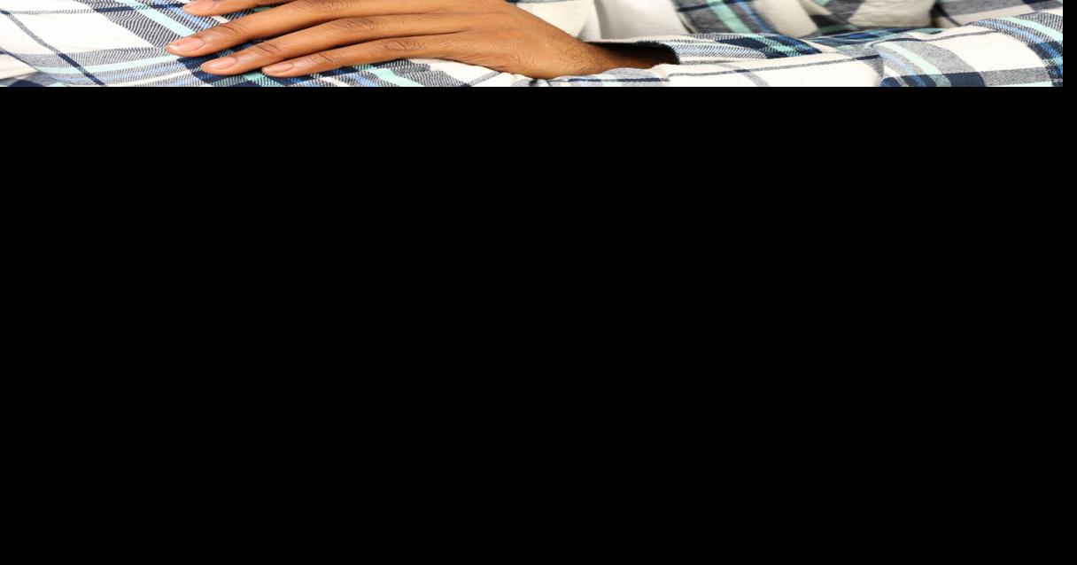 Darius Hall | Henley High School | heraldandnews.com