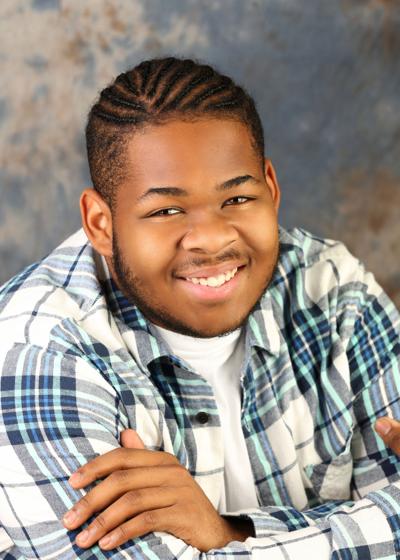 Darius Hall | Henley High School | heraldandnews.com