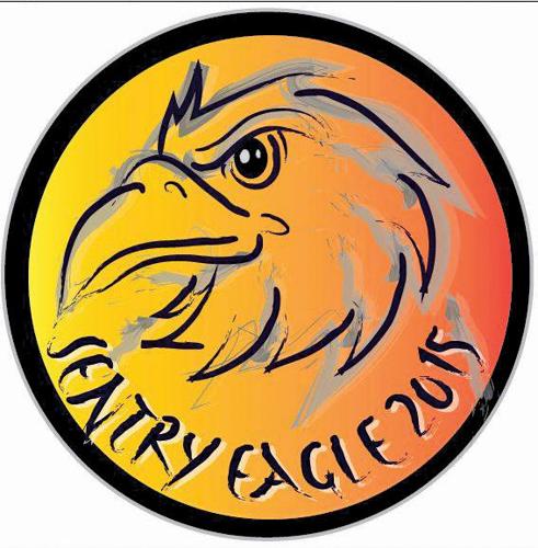 Sentry Eagle event to return this August | News | heraldandnews.com