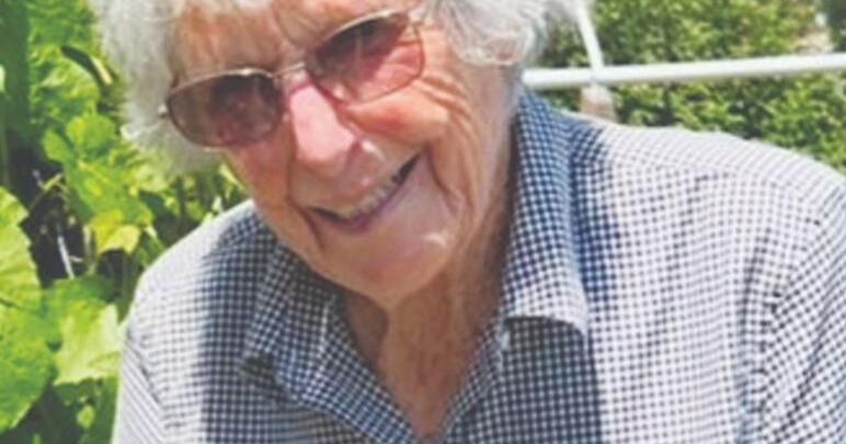 Walsh, Edith Genevieve | | heraldandnews.com