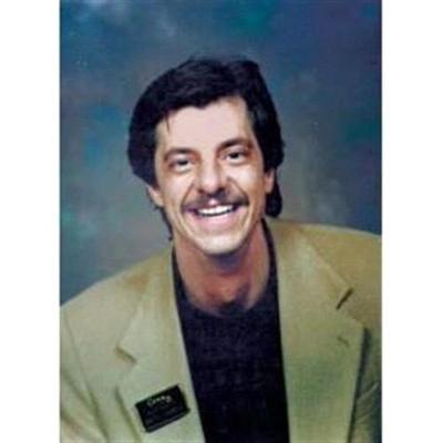 Thomas, Loren Brent | Obituaries | heraldandnews.com