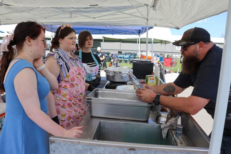 First 'Iron Chef' student cook-off won by Lost River | News ...