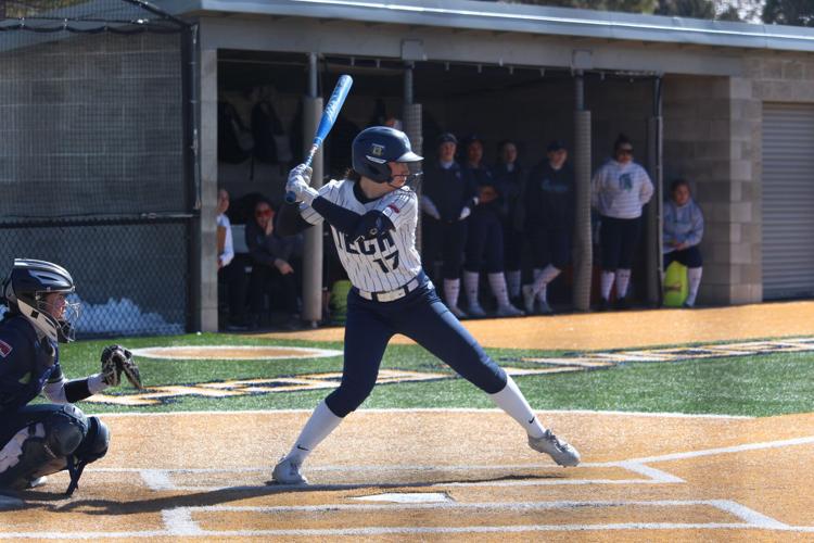 Column: OIT's Lexi Klum tries to lead Lady Owls to fourth straight ...
