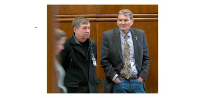 Two Republican senators try for statewide office and other Oregon ...